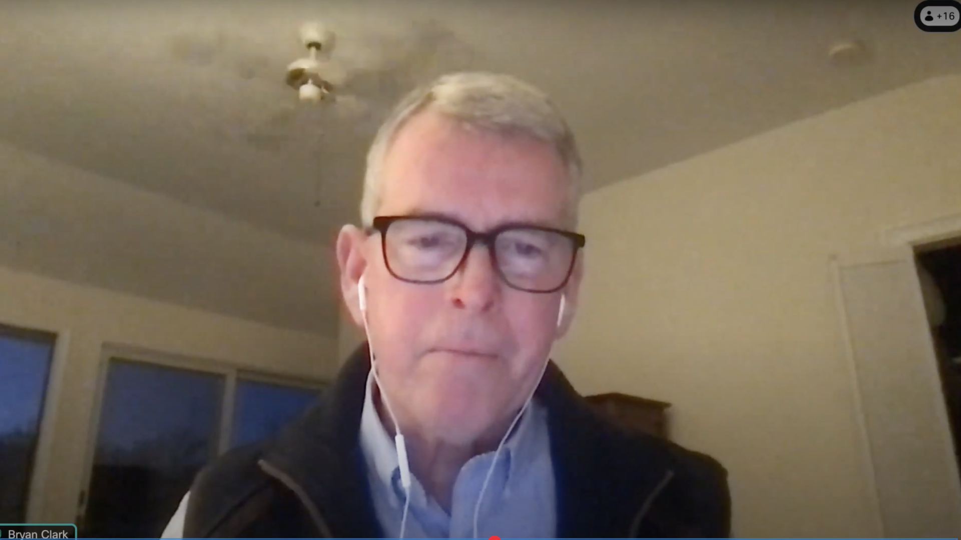 Bryan Clark | Hudson Institute